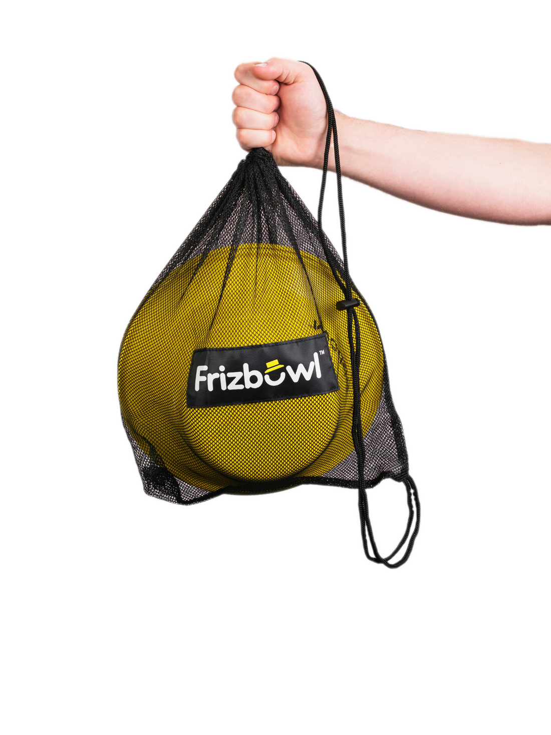 Frizbowl Game Set | The Flying Disc Game